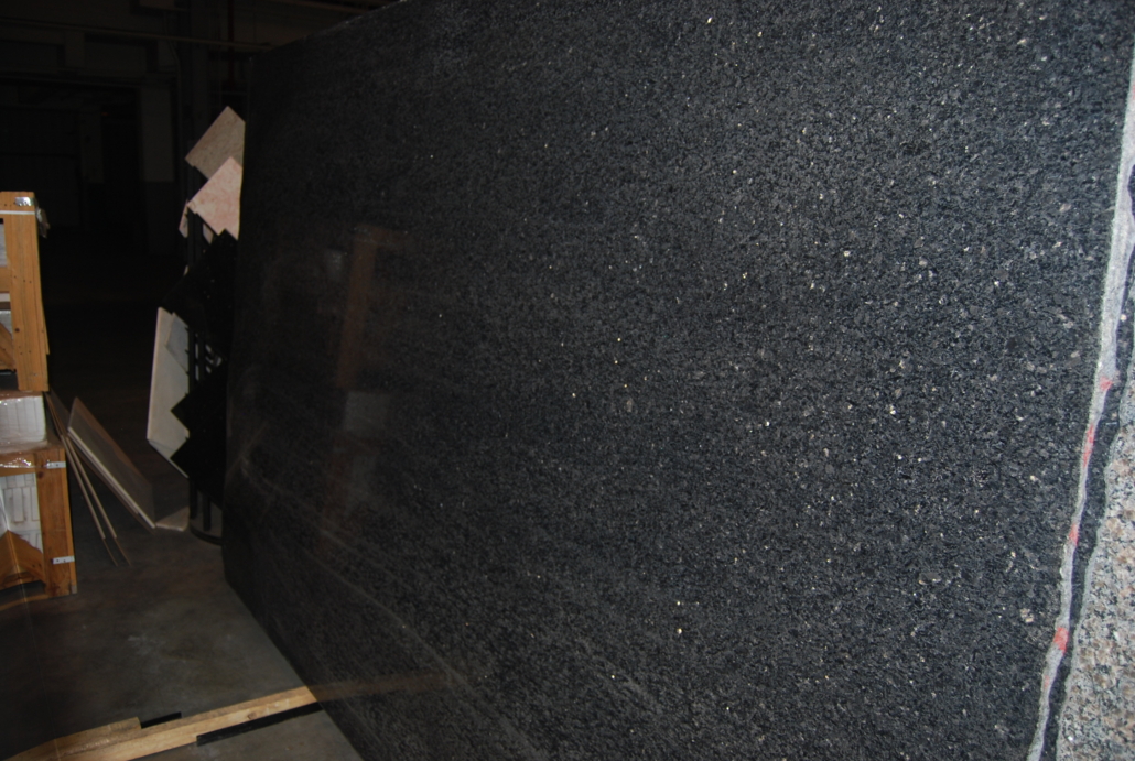 Angola Gold – Alpha Stone Gallery