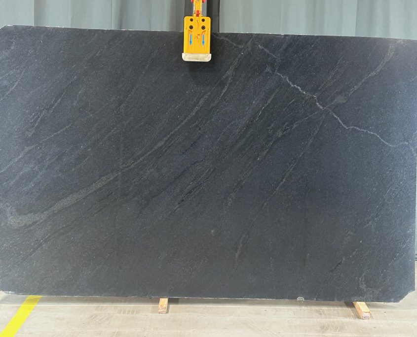 Black Mist Honed – Alpha Stone Gallery