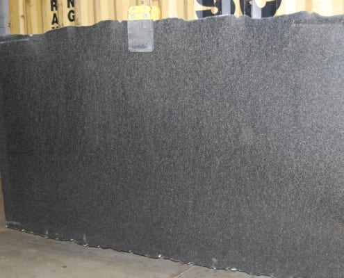 Black Impala – Alpha Stone Gallery