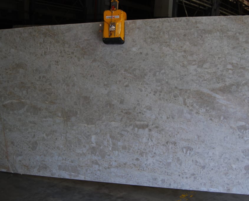 Ice Flakes Quartzite – Alpha Stone Gallery