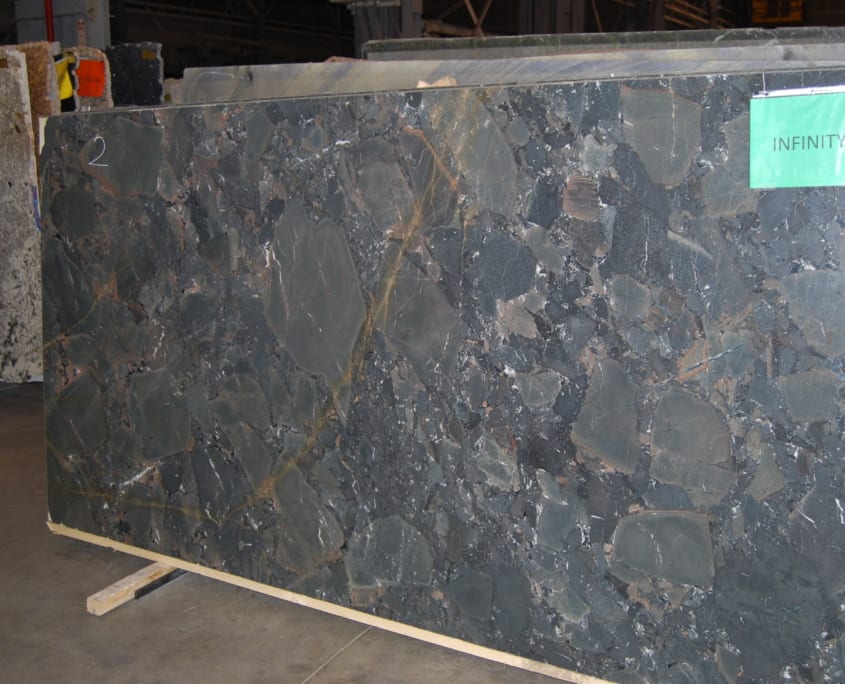 Infinity Quartzite – Alpha Stone Gallery