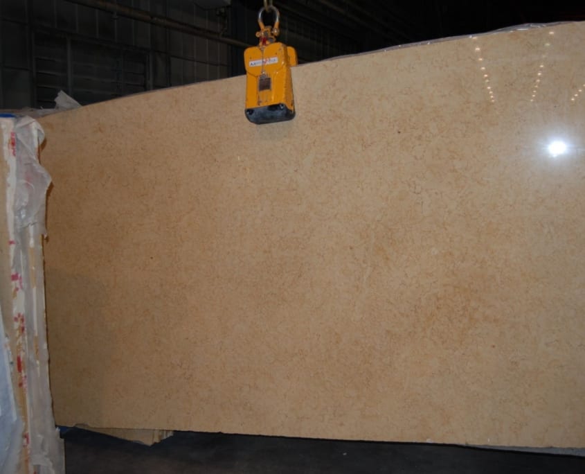 Jerusalem Gold 3CM Limestone – Alpha Stone Gallery