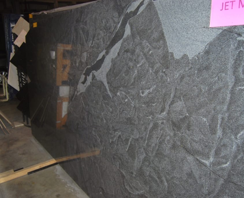 Jet Mist – Alpha Stone Gallery