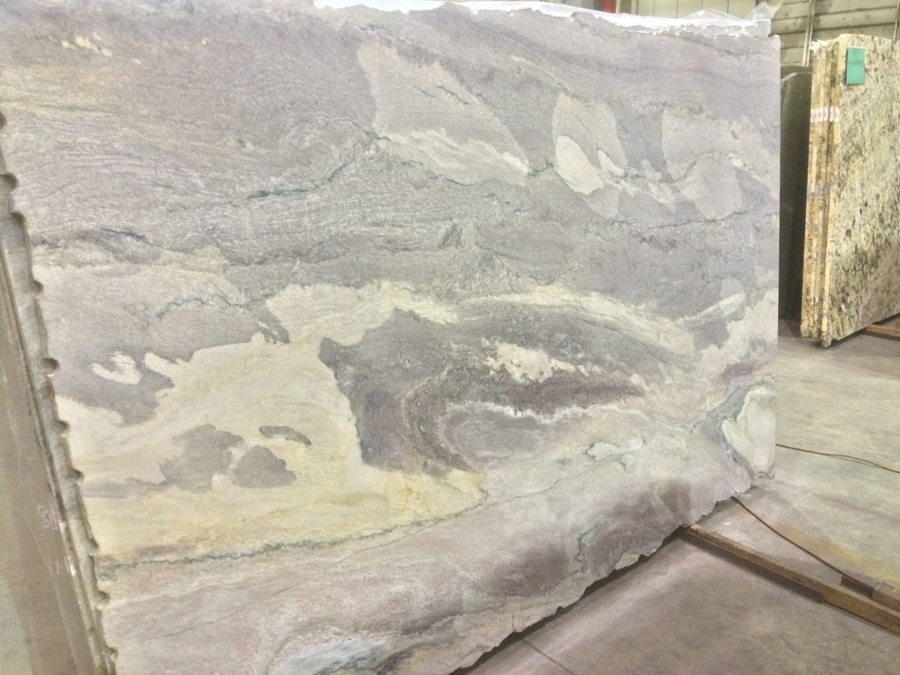 Quartzite – Alpha Stone Gallery