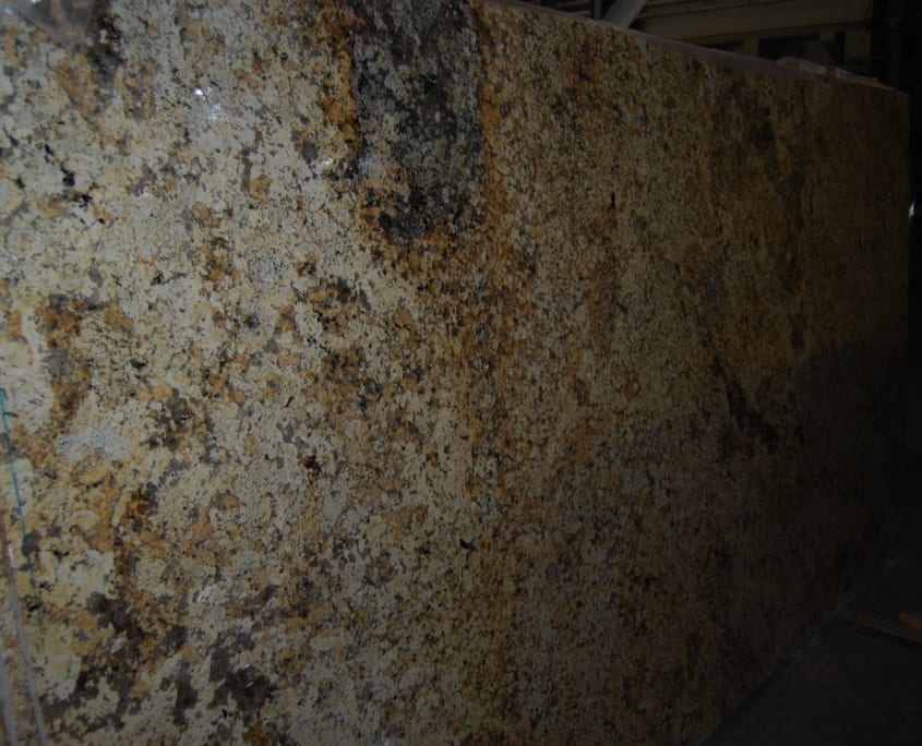 Namibian Gold – Alpha Stone Gallery