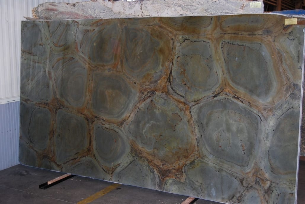 Wasabi Quartzite – Alpha Stone Gallery