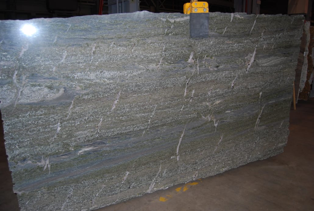 Waterfall Green – Alpha Stone Gallery