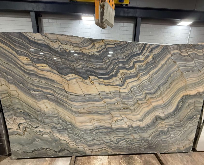 Fusion – Alpha Stone Gallery